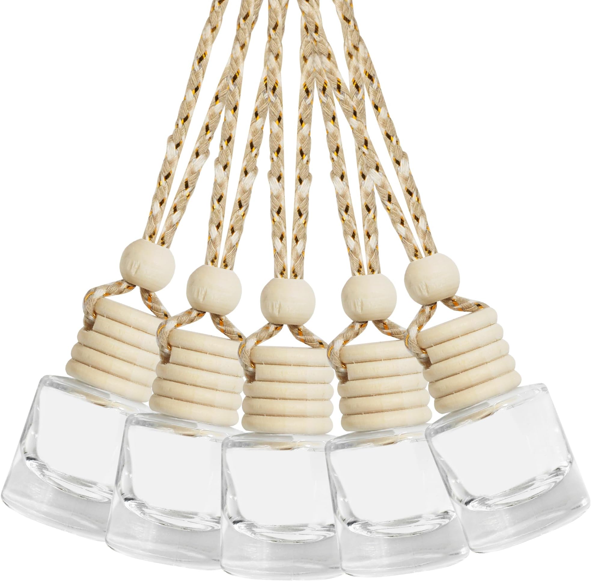 Amazon.com: bylikeho Car Air Freshener Diffuser,Car Air Freshener ...