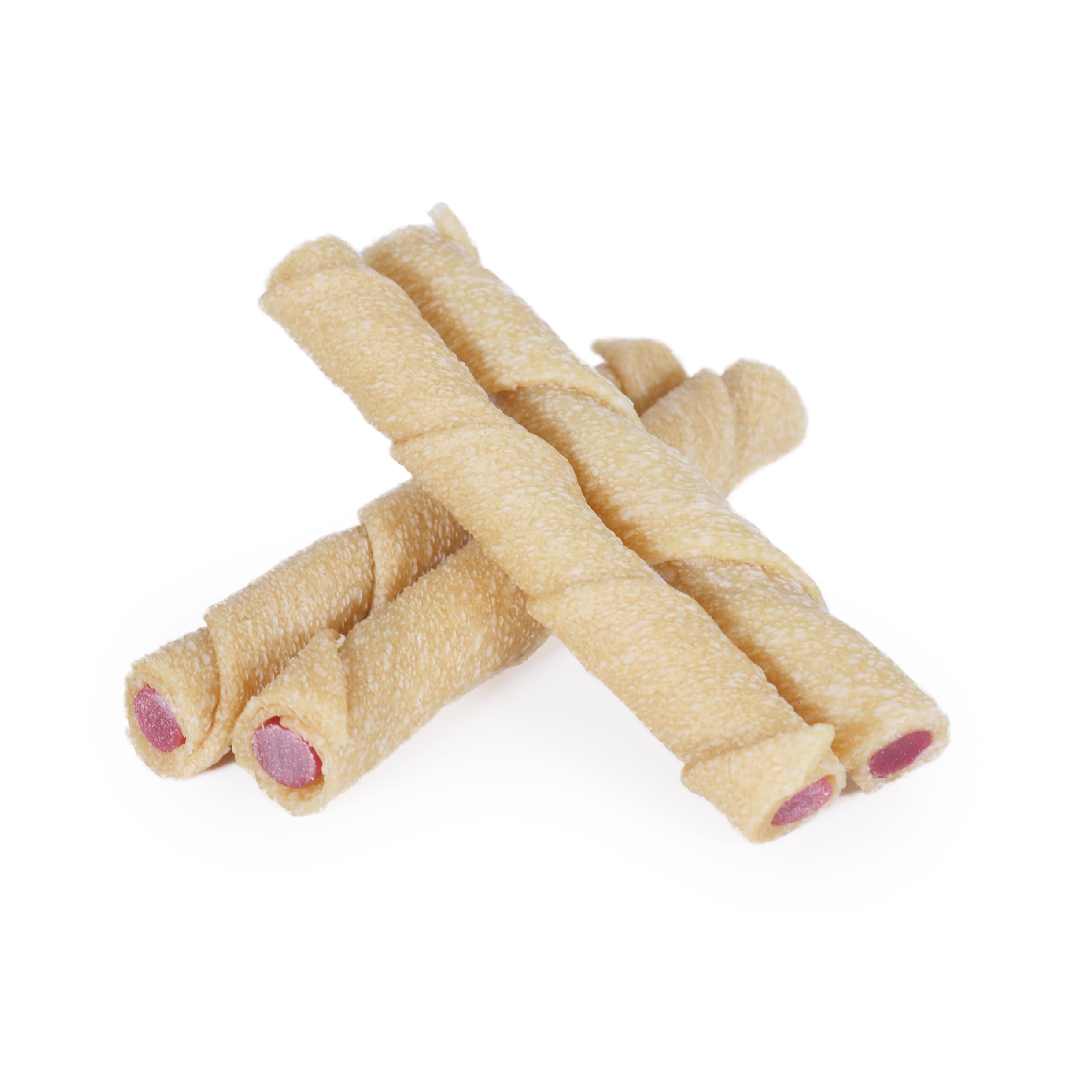 Magic Bone Filled Twists