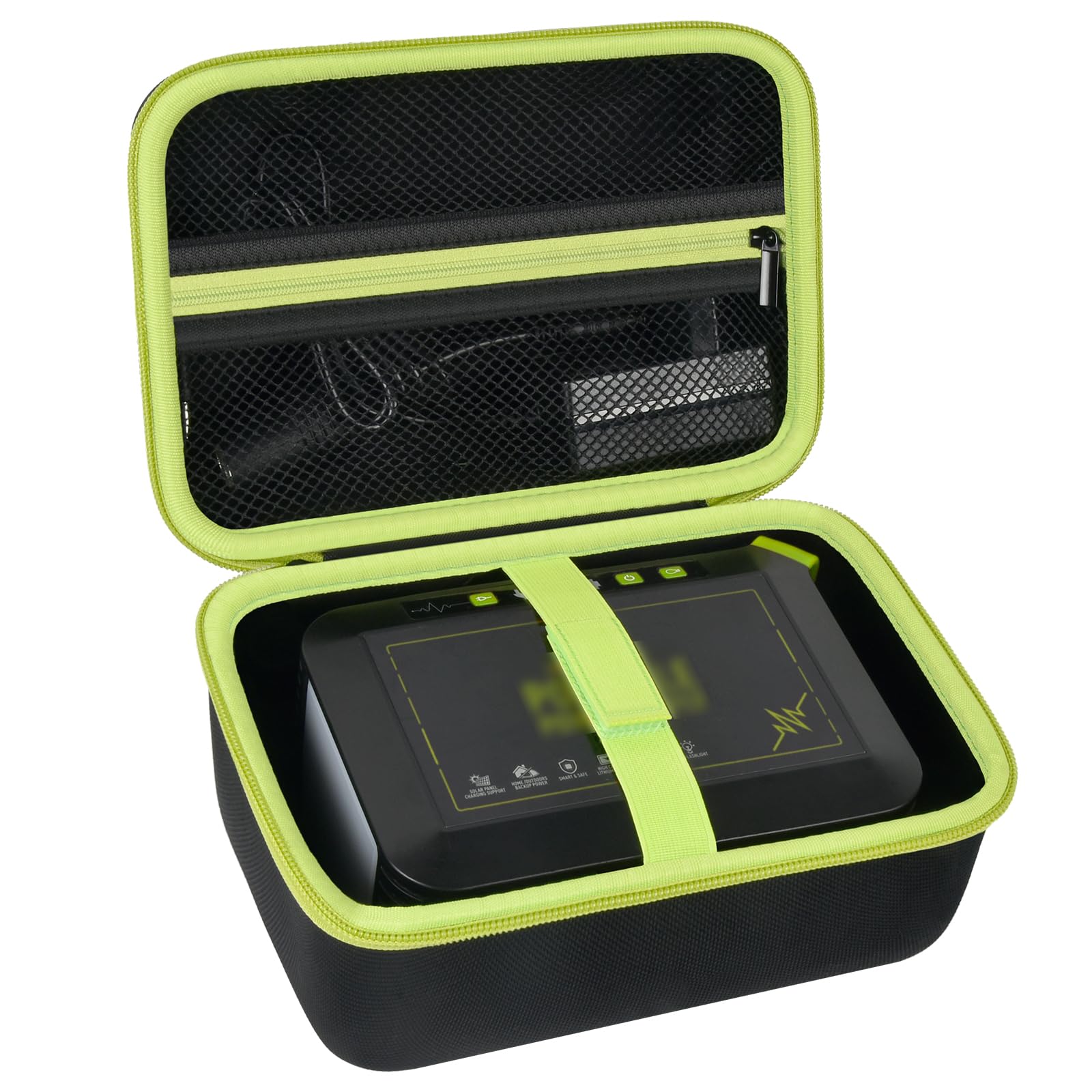 Snapklik.com : Case For MARBERO 88Wh Portable Power Station 24000mAh ...