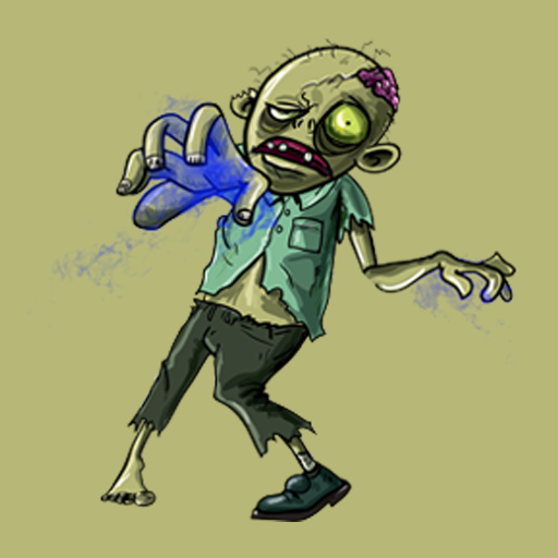Zombie Headshot 02 - App on Amazon Appstore