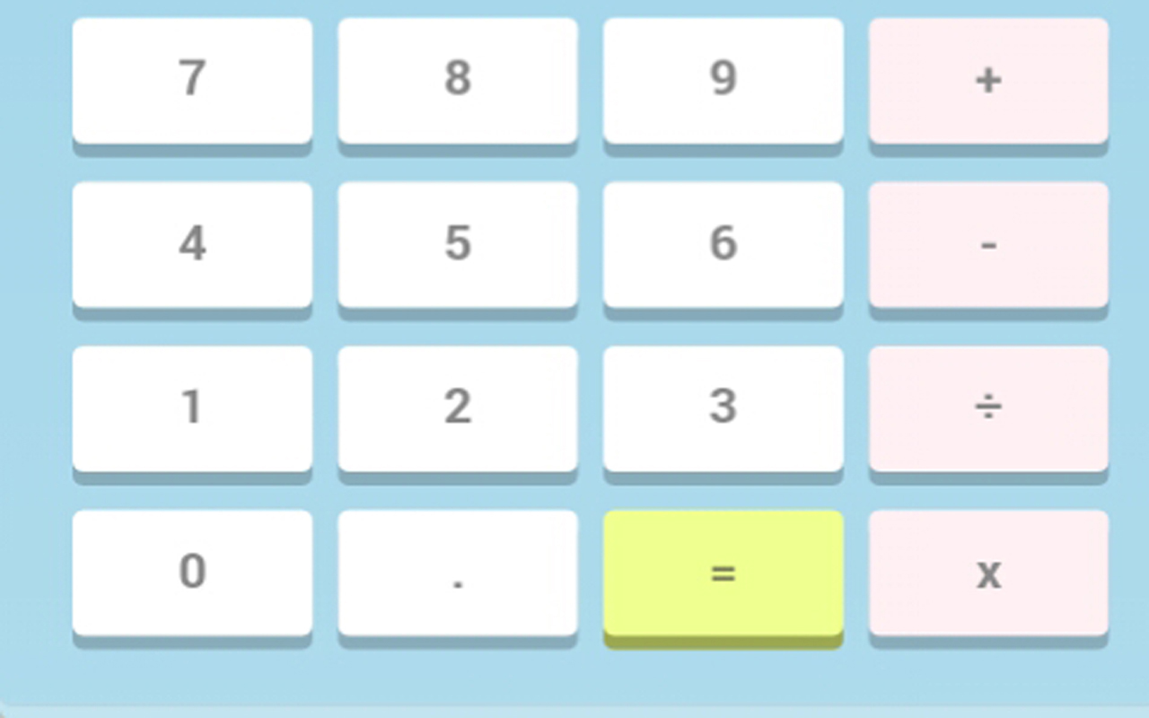 HiCalculator - App on Amazon Appstore
