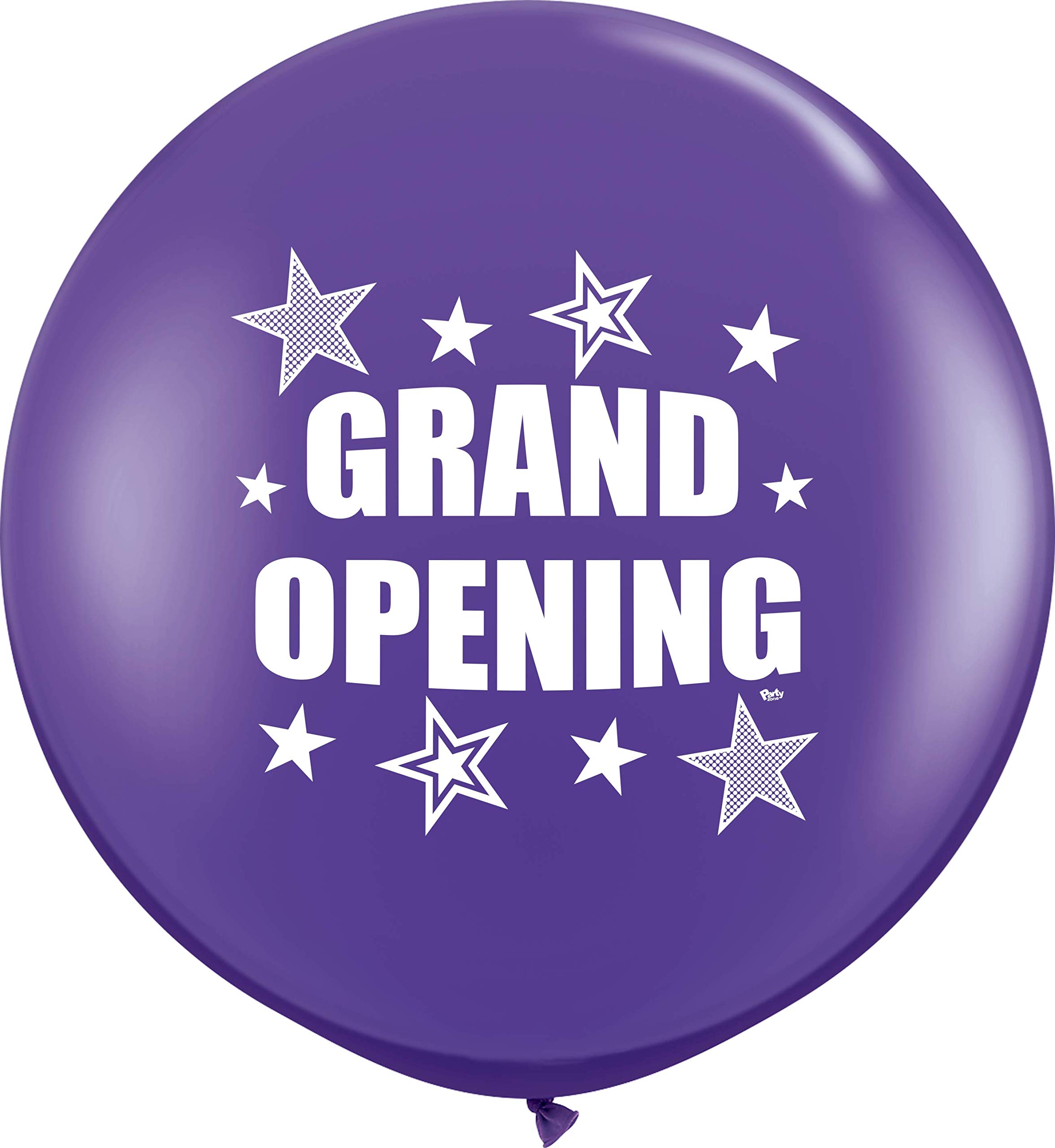 Grand Opening Balloons