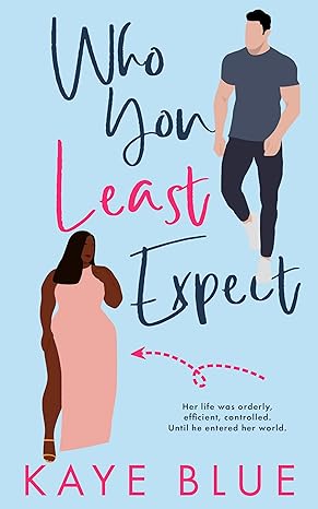 Who You Least Expect (Thornehill Springs Book 2) - Kindle edition by ...
