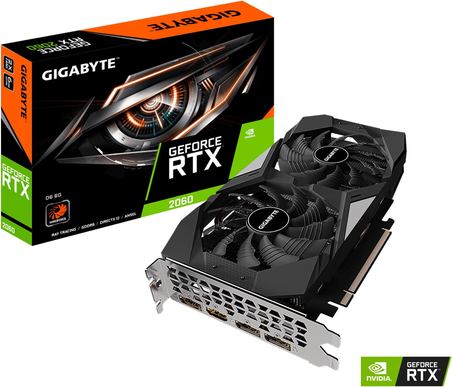 Amazon.com: GIGABYTE GeForce RTX™ 4070 Ti Super AI TOP 16G Graphics ...