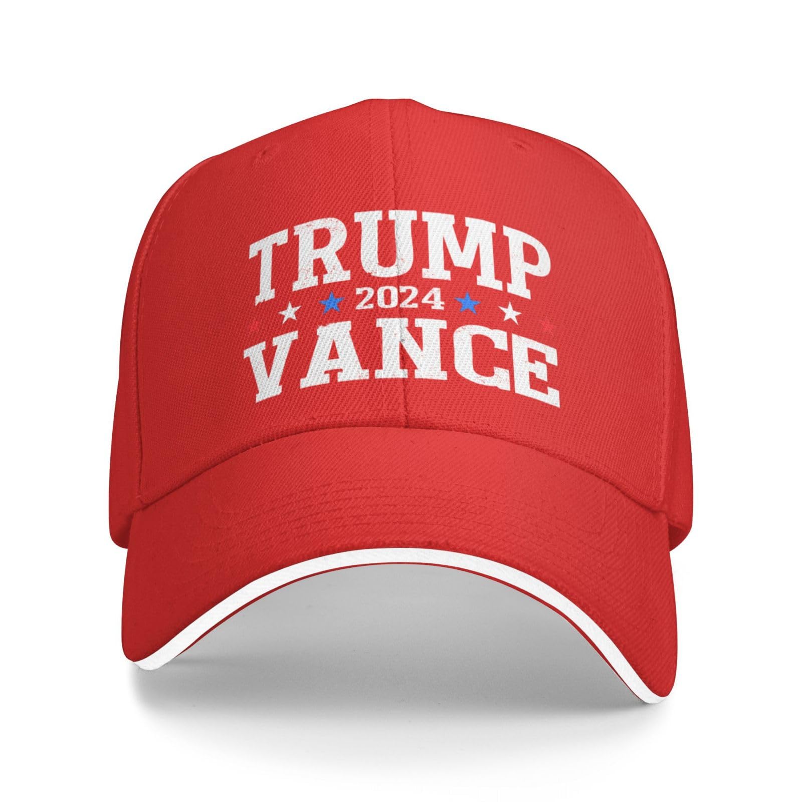 Buy GenericTrump Vance 2024 Hat Baseball Cap Fashion Trump J.D. Vance ...