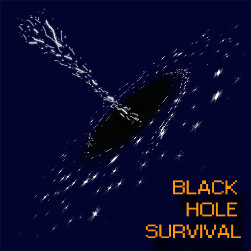 Black Hole Survival - App on Amazon Appstore