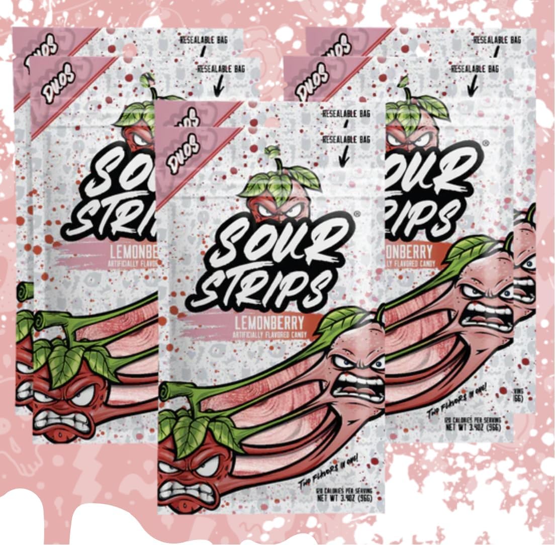 Amazon.com: Kisko Freeze Pops (Pack of 50) : Grocery & Gourmet Food