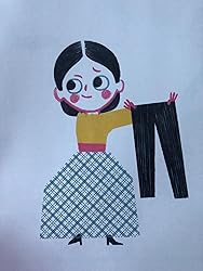 Mary Wears What She Wants: Negley, Keith, Negley, Keith: 9780062846792 ...