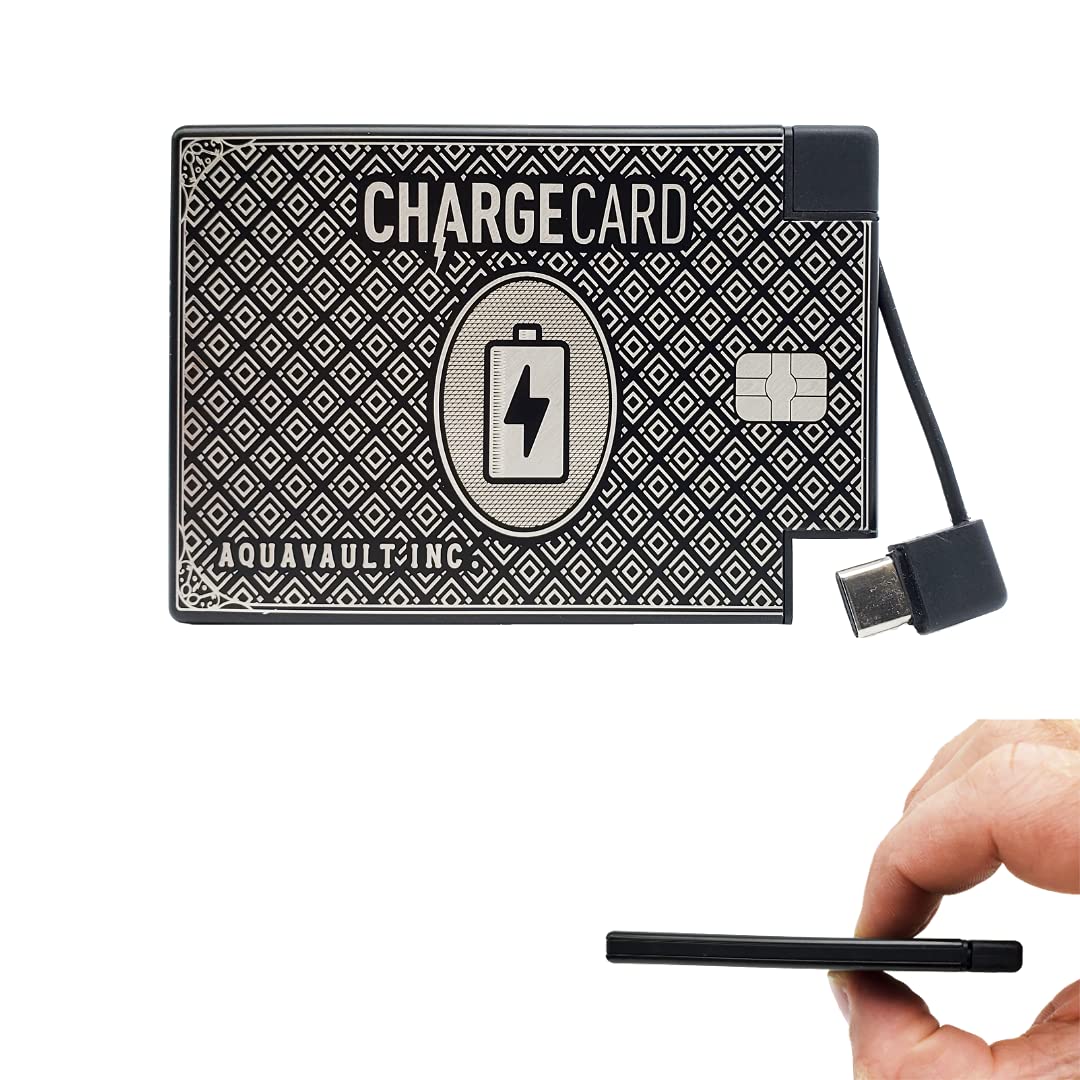 Buy Ultra Thin Powerful Credit Card Sized Portable Charger Battery Buy Ultra Thin Powerful Credit Card Sized Portable Charger Battery
