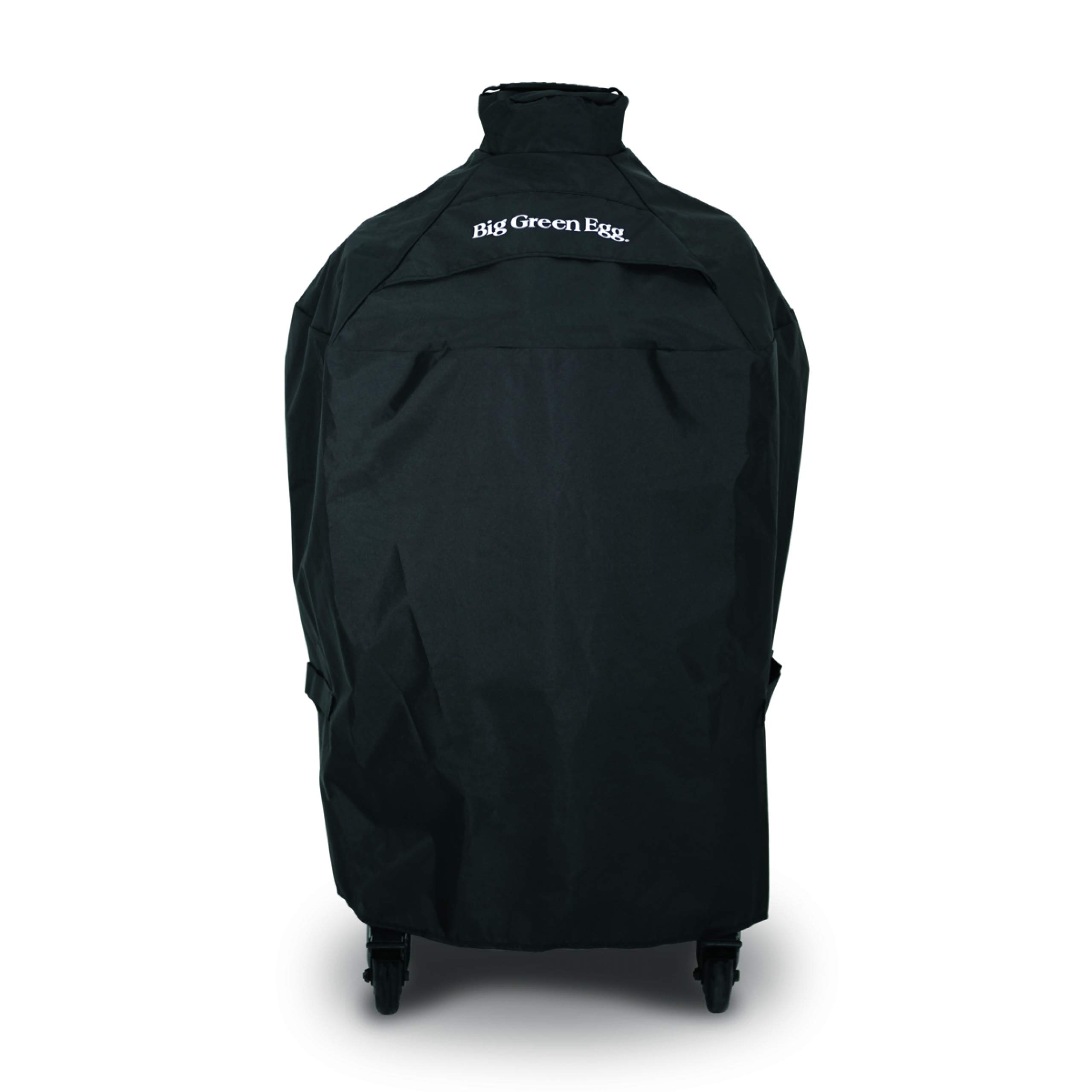 Amazon.com : Big Green Egg Cover for XL and Large Eggs : Patio, Lawn ...