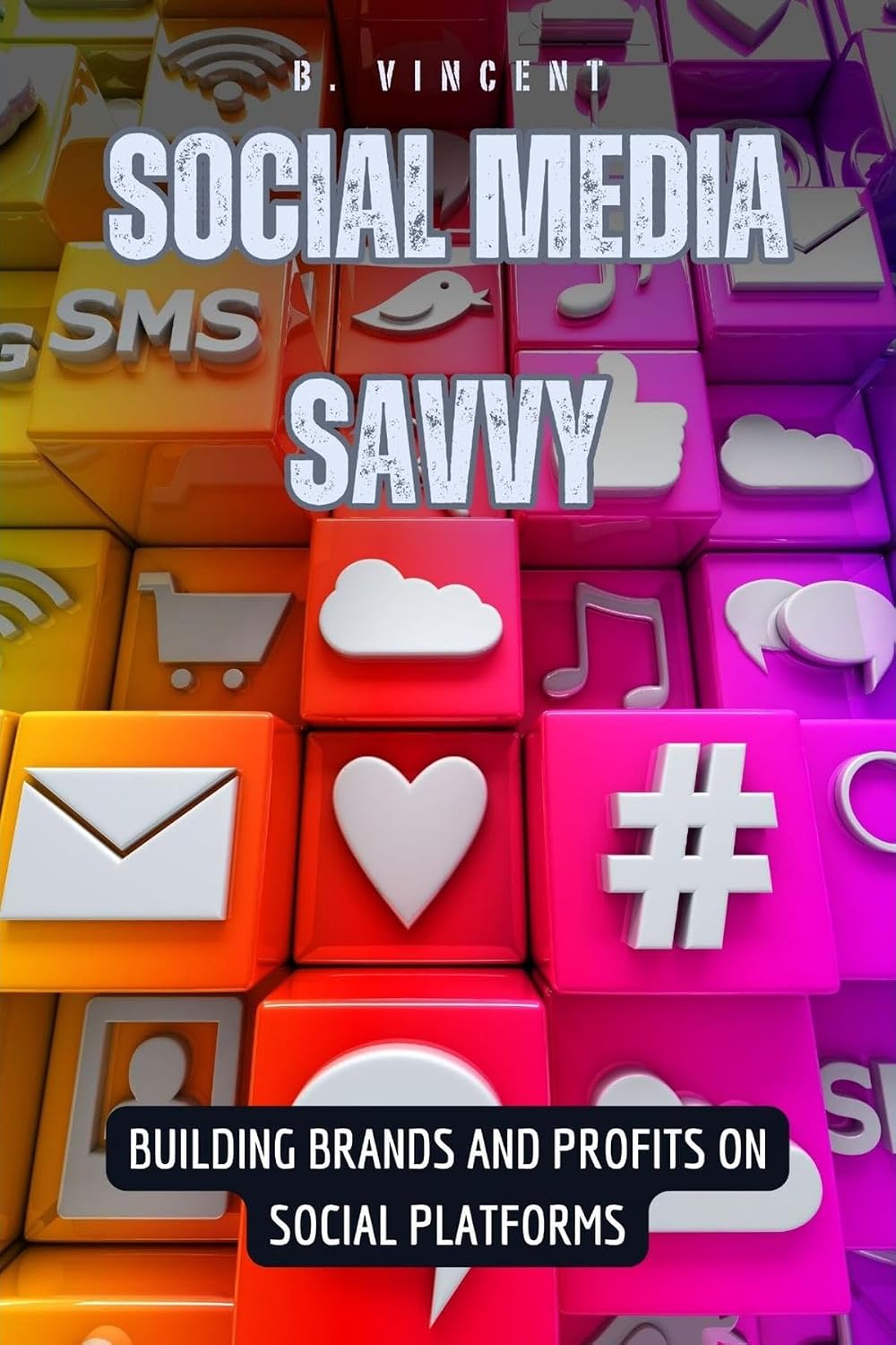 Amazon.com: Social Media Savvy: Building Brands and Profits on Social ...