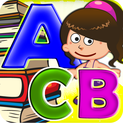 Kids Learning ABCD - FREE - App on Amazon Appstore