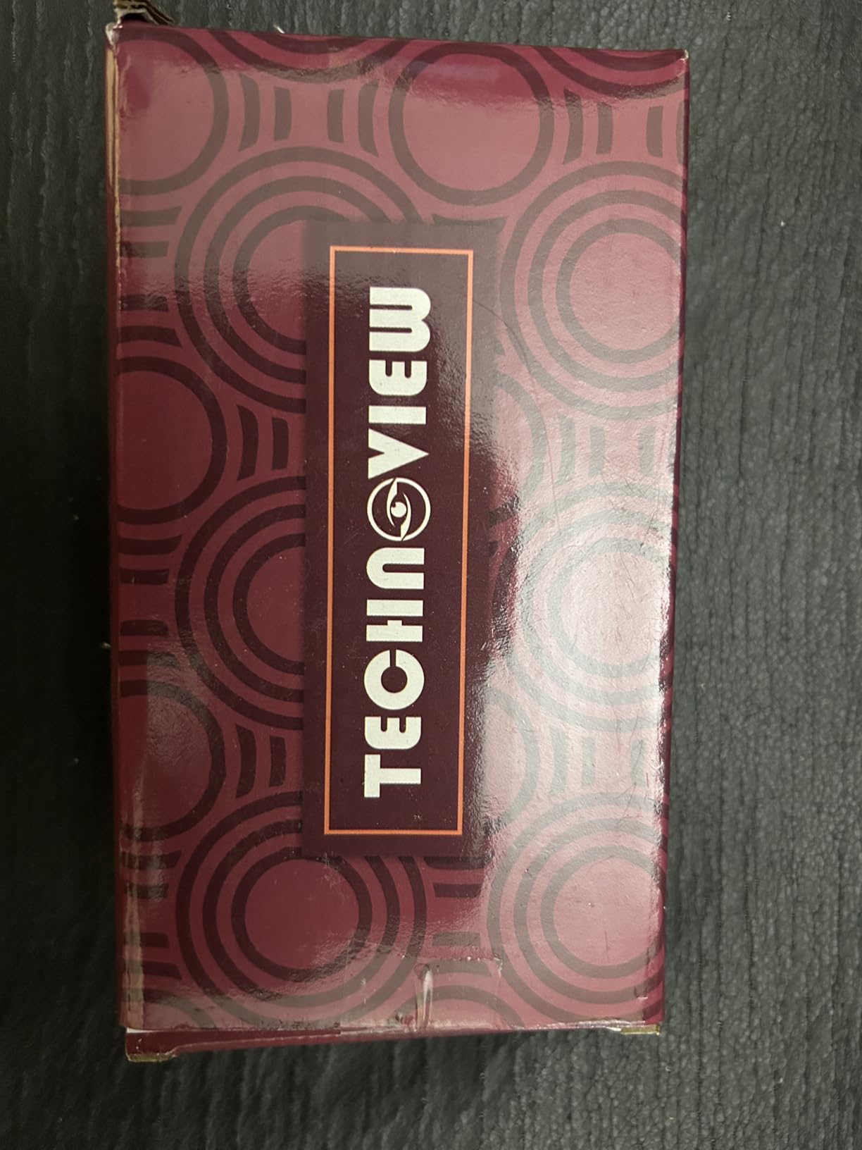 Buy TECHNOVIEW 1080p Pocket Camera Full HD Video Recording with Audio ...