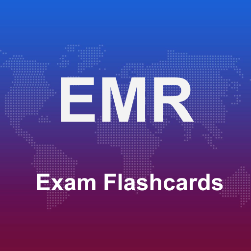 EMR Flashcards 2017 - App on Amazon Appstore