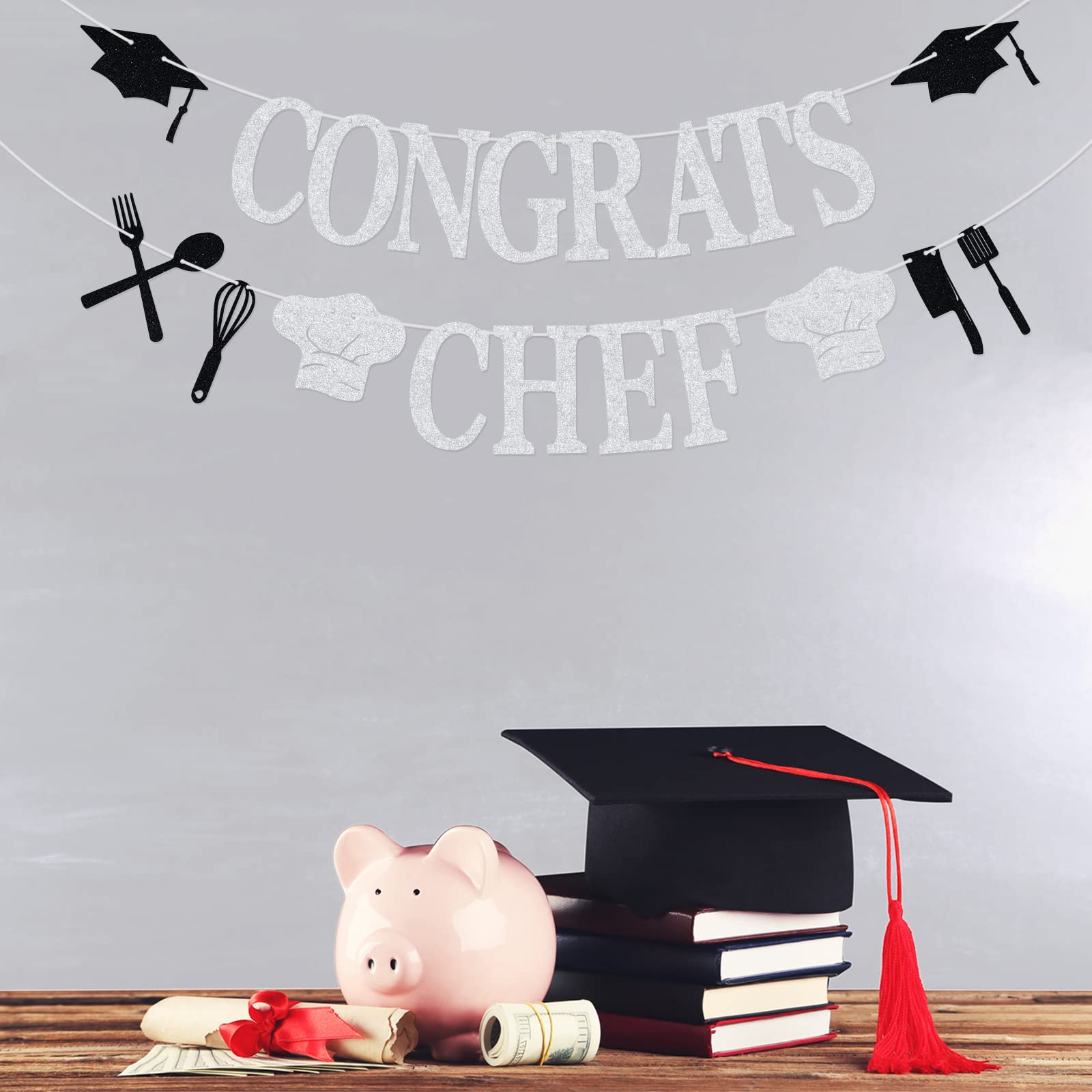 Graduacion Felicitaciones Chef 170 Ideas De GRADUACIÓN CHEF