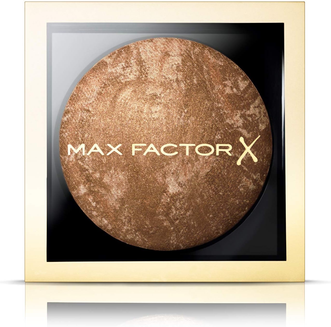 Max Factor Crème Bronzer Light Gold 3g : Amazon.co.uk: Beauty