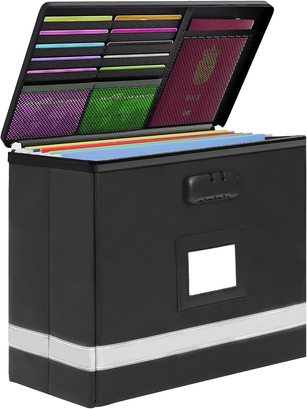 Amazon.com: Nokbox Lite: Estate and Personal File Organization Kit with ...