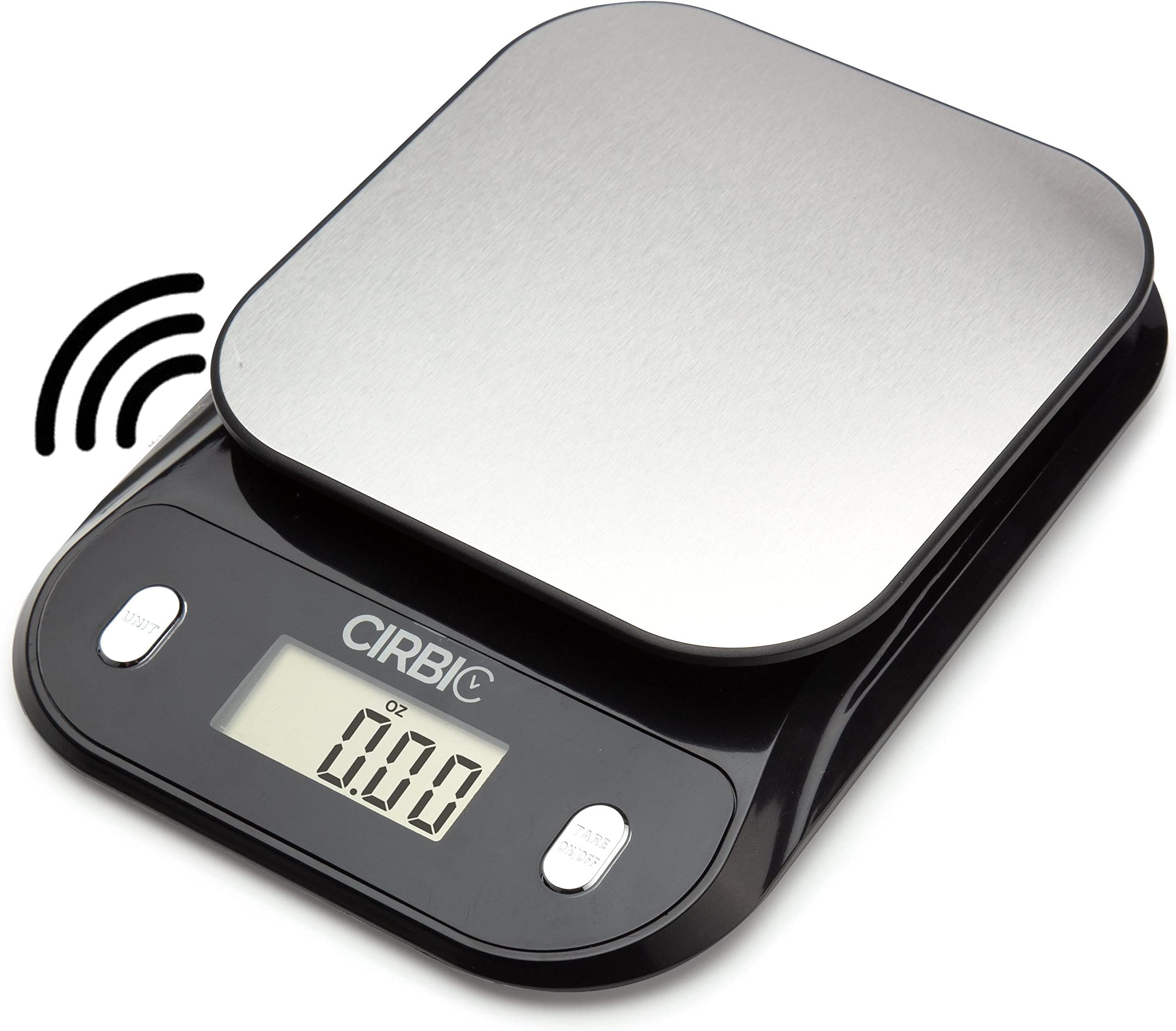 Amazon.com: Talking Kitchen Scale : Home & Kitchen