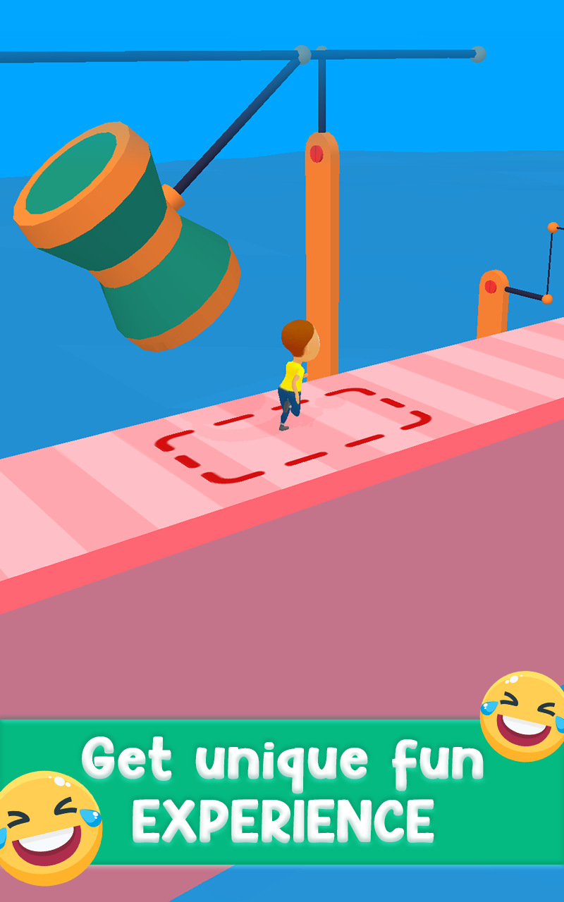 Idle Run Duel - App on Amazon Appstore