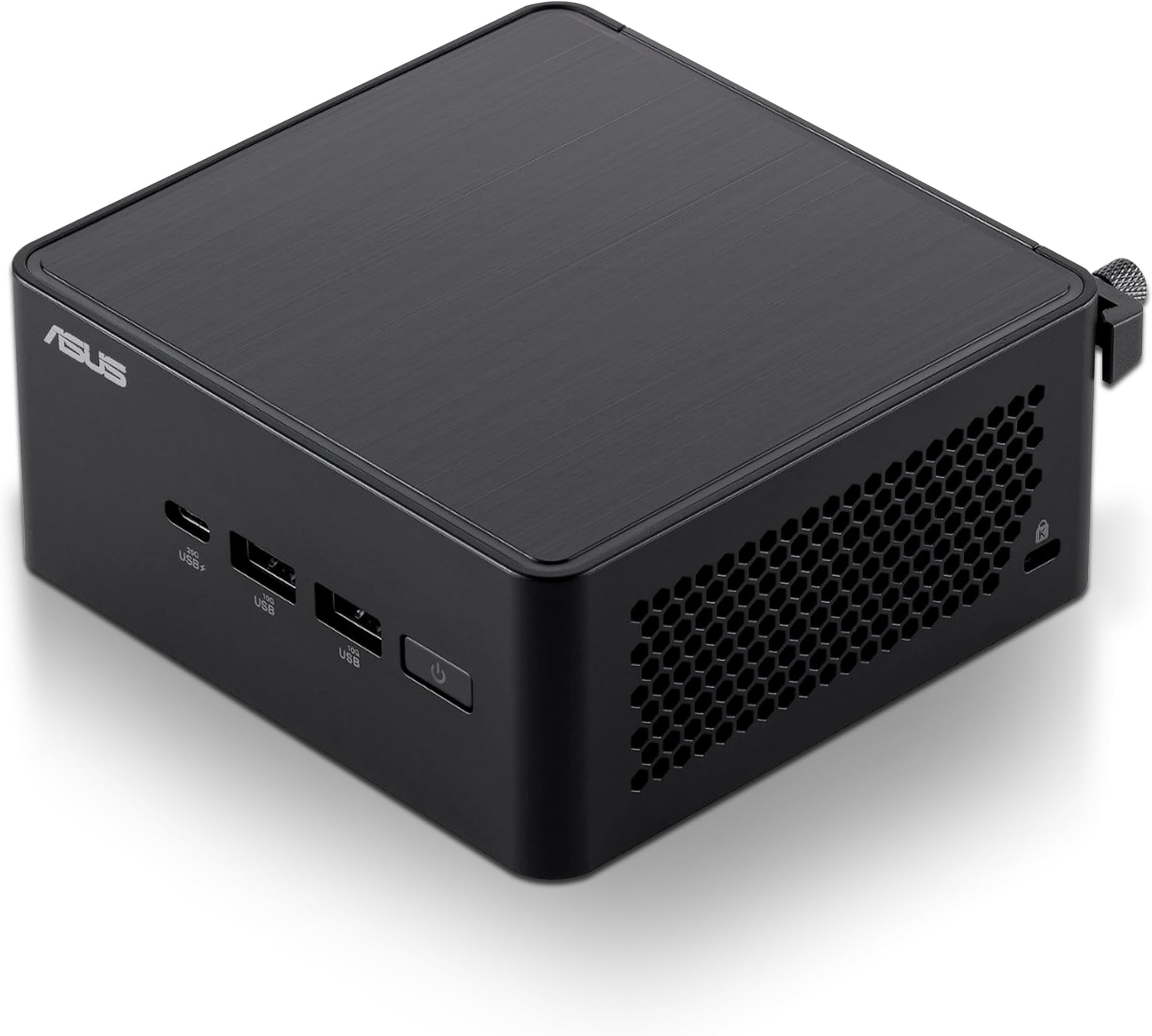 Amazon.com: ASUS NUC 14 Pro: w/32GB! RAM & 1TB NVMe SSD NUC14RVHU7 AI ...