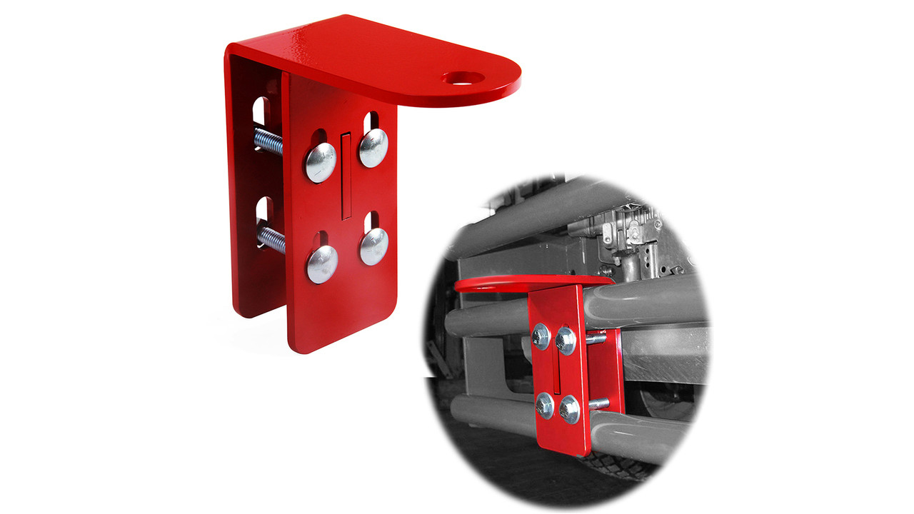 Watch Ferris & Simplicity Zero Turn Lawn Mower Trailer Hitch on Amazon Live