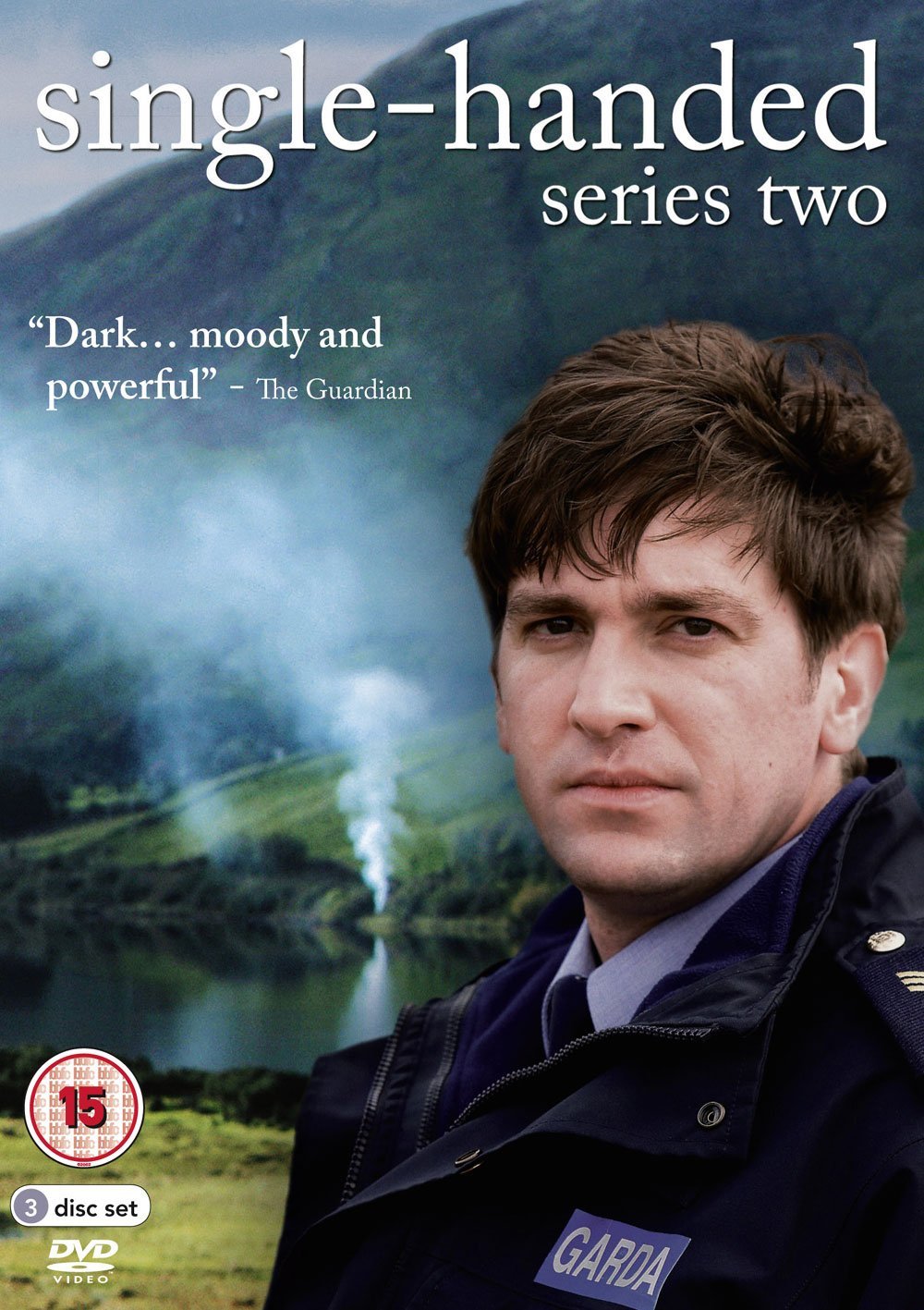 Amazon.com: Single-Handed Series Two [DVD] : Movies & TV