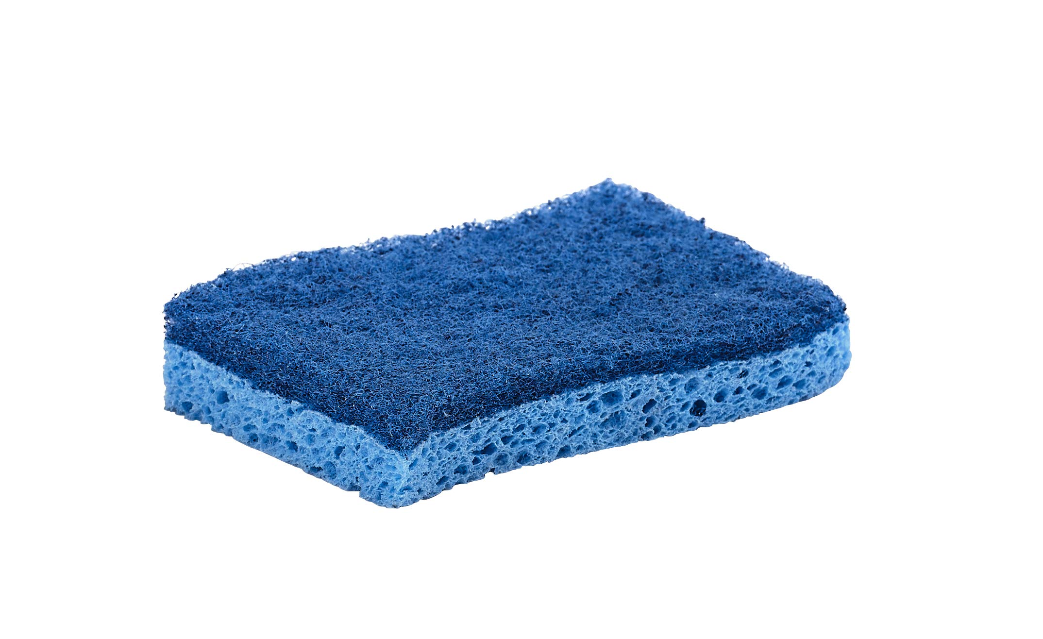 Snapklik.com : Superio Non-Scratch Cellulose Sponge Scrub (12-Pack ...