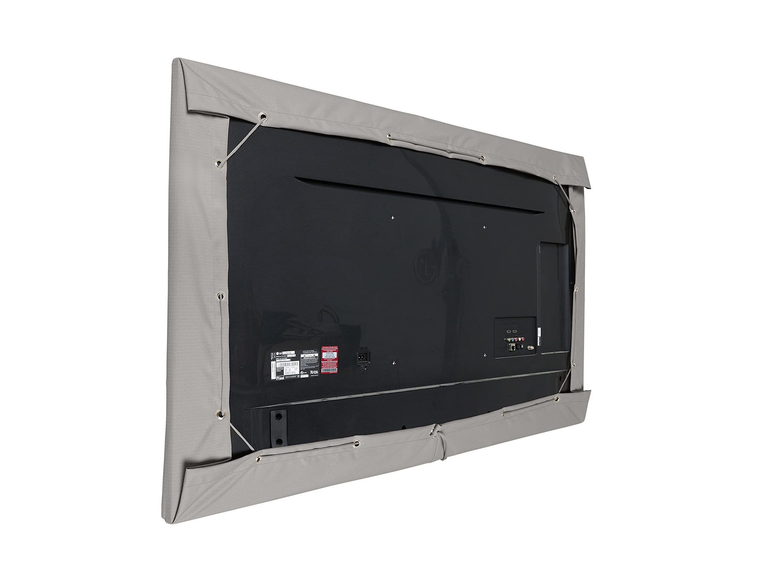 Amazon.com: Covermates Outdoor Half TV Cover – Various Sizes, Heavy ...