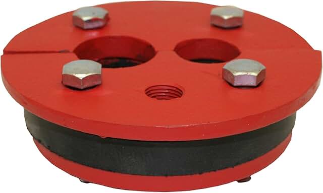 Amazon.com: well casing cap