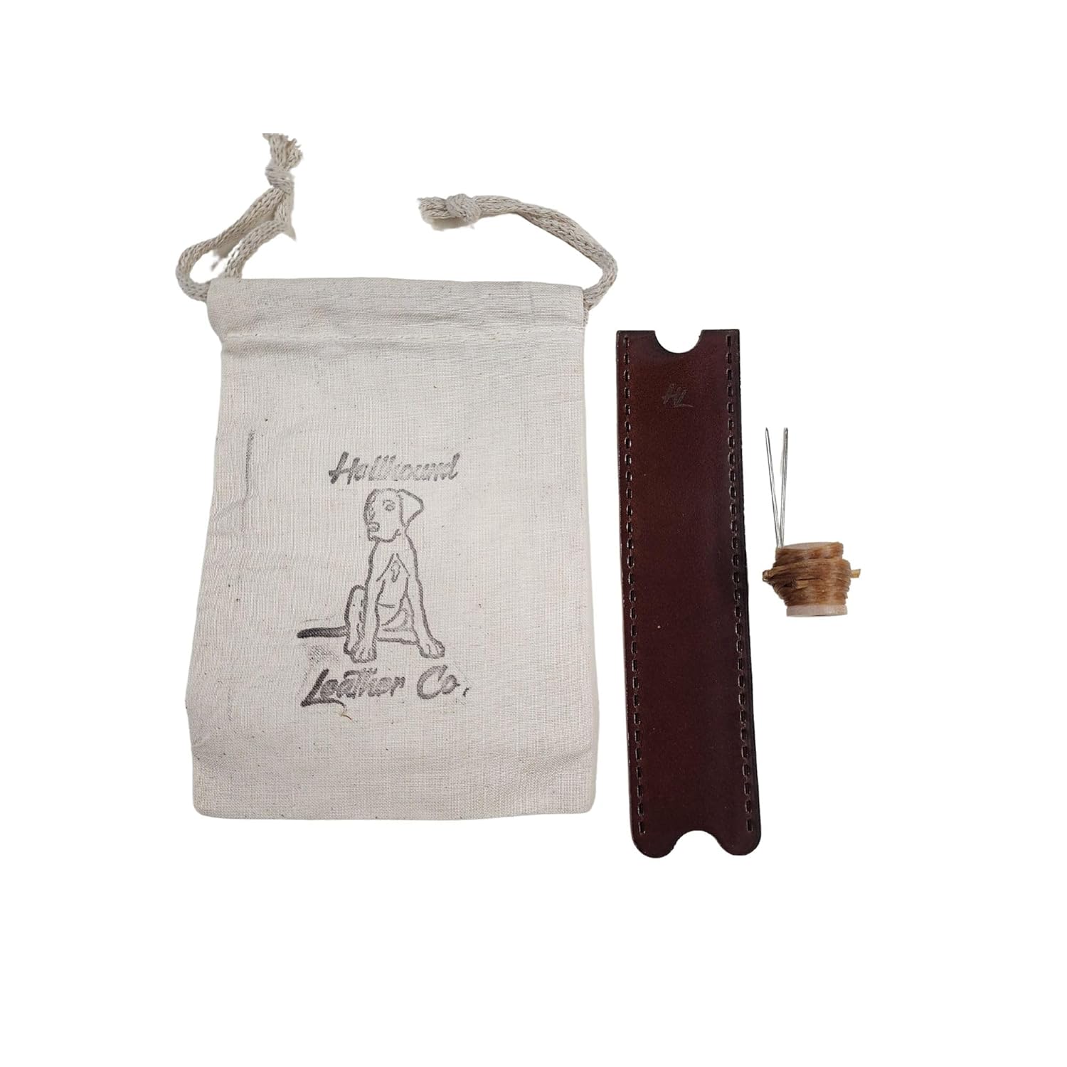 Amazon.com: Hellhound Leather Lever Wrap for Henry Rifles (5.75" Long ...