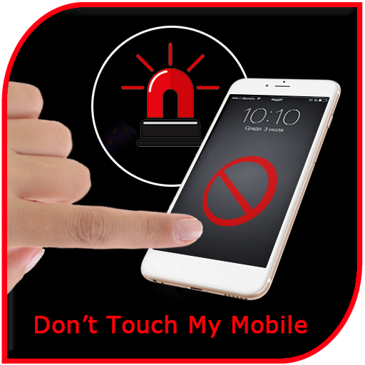 Don’t Touch My Phone - Alarm - App on Amazon Appstore
