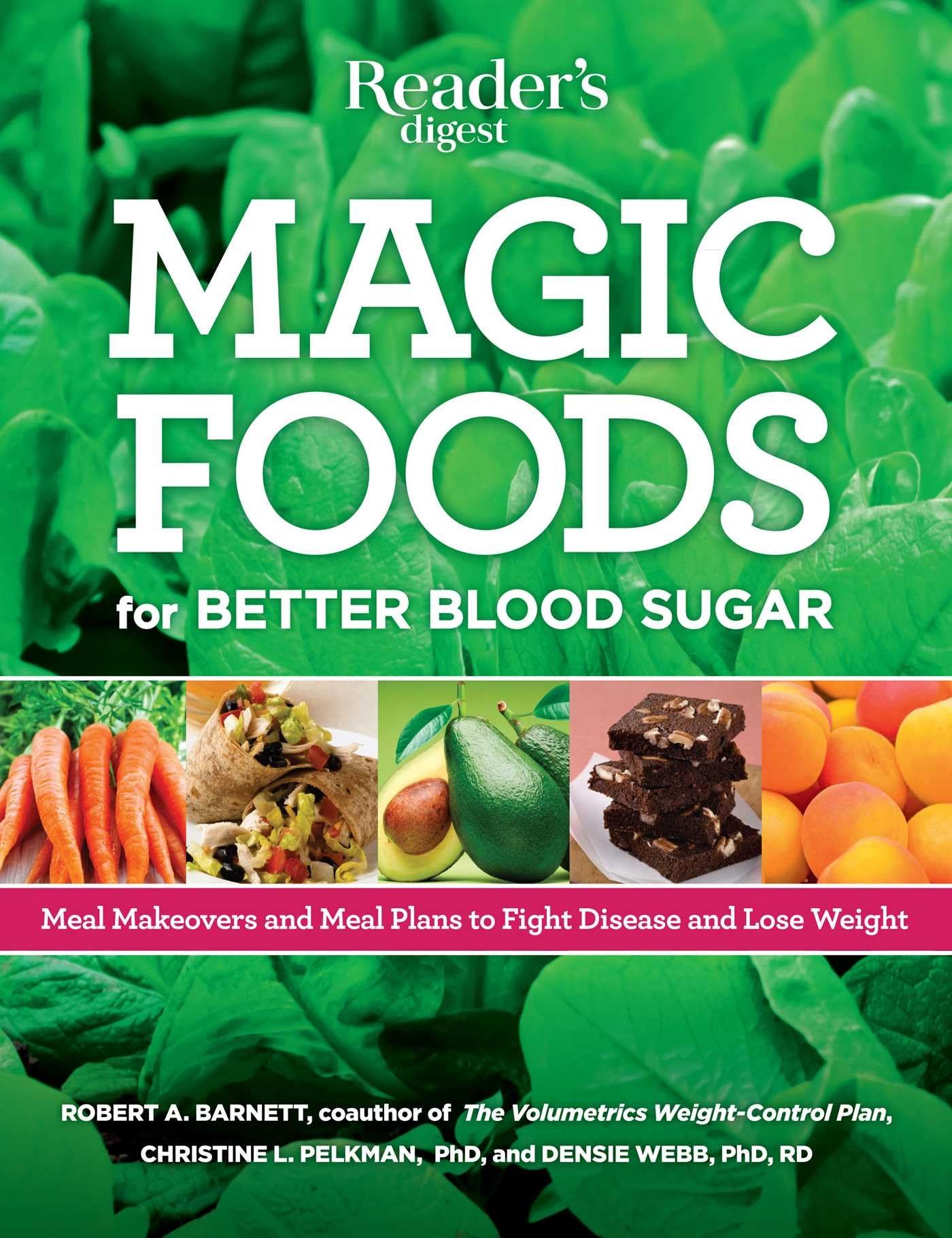 Magic Foods: Simple Changes You Can Make to Supercharge Your Energy ...