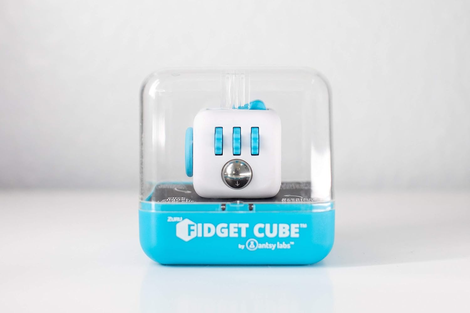 Antsy Labs Antsy Labs Aqua Fidget Cube – Yaxa Colombia