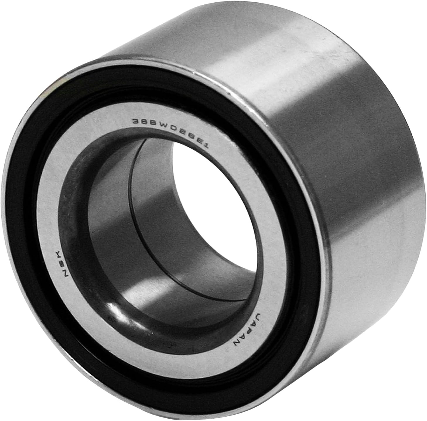 Amazon.com: NSK 51BWD01 Wheel Bearing, 1 Pack : Automotive