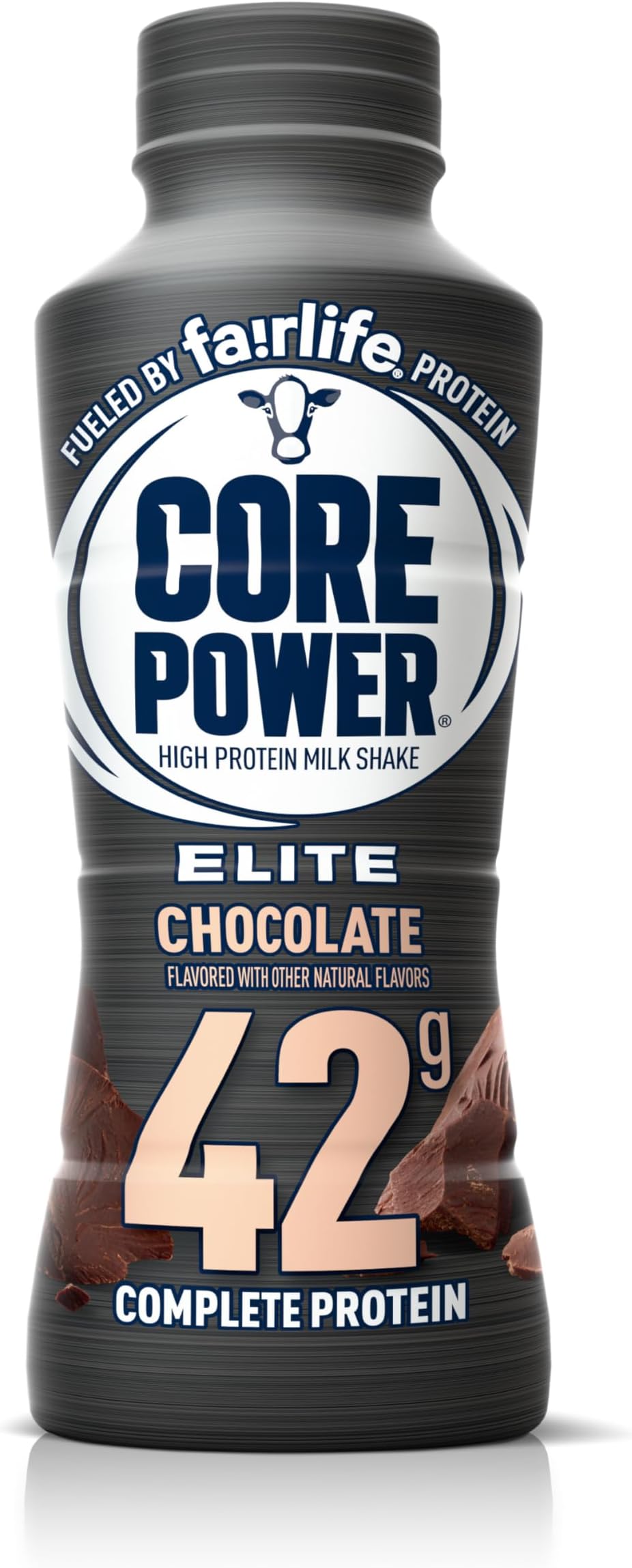Amazon.com: FAIRLIFE NUTRITION PLAN Core Power Elite 42g. Protein Shake ...