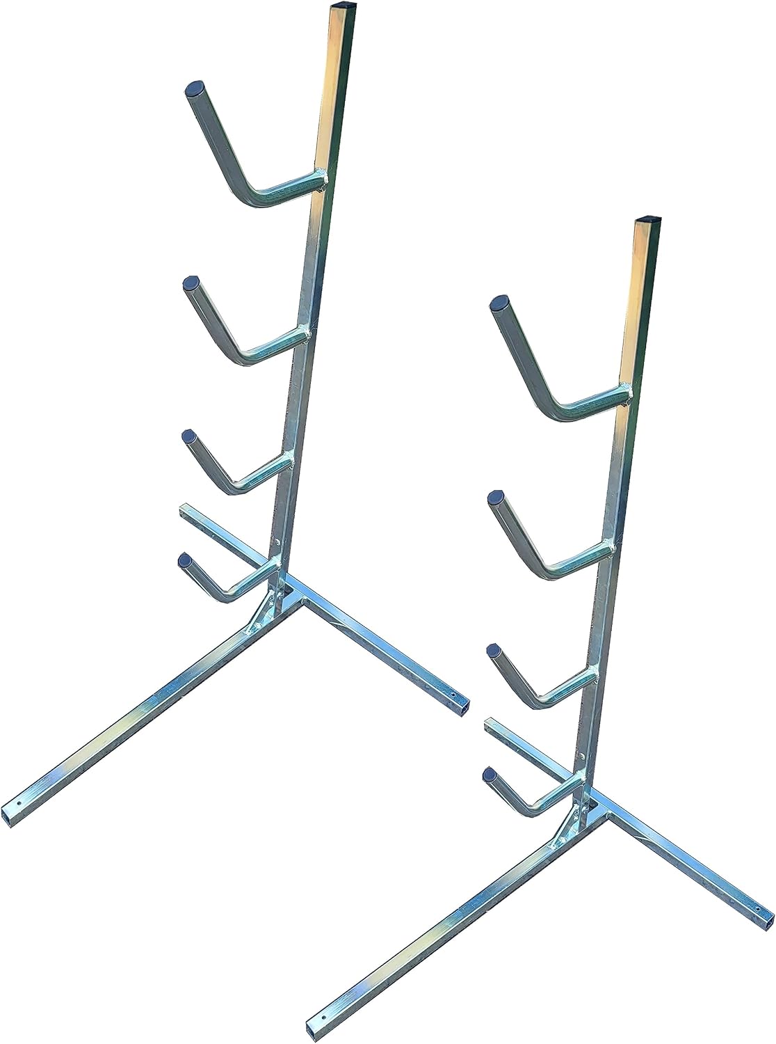 Free Standing Show Jump Pole Rack, Pole Tidy Holder Rack,Equestrian ...