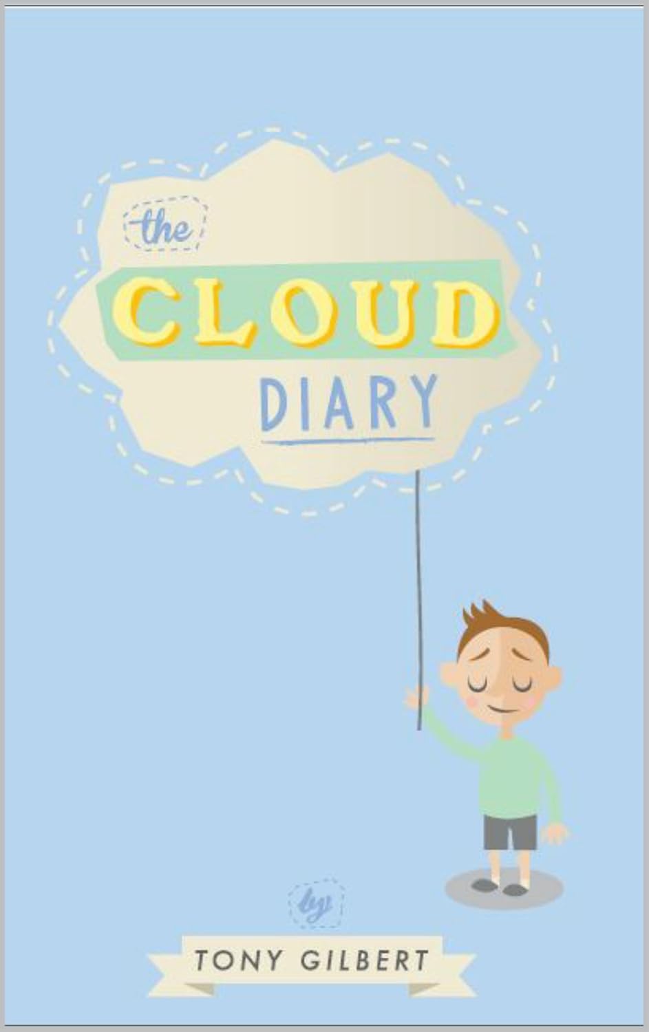 Amazon.com: The Cloud Diary eBook : Gilbert, Tony, Howell, Philip ...