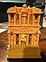 Amazon.com: Temple Building Set Ideal for Adult, 5-in-1 Construction ...