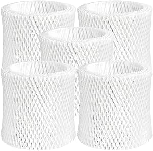 Amazon.com - Roninby Humidifier Wicking Replacement Filter Compatible ...