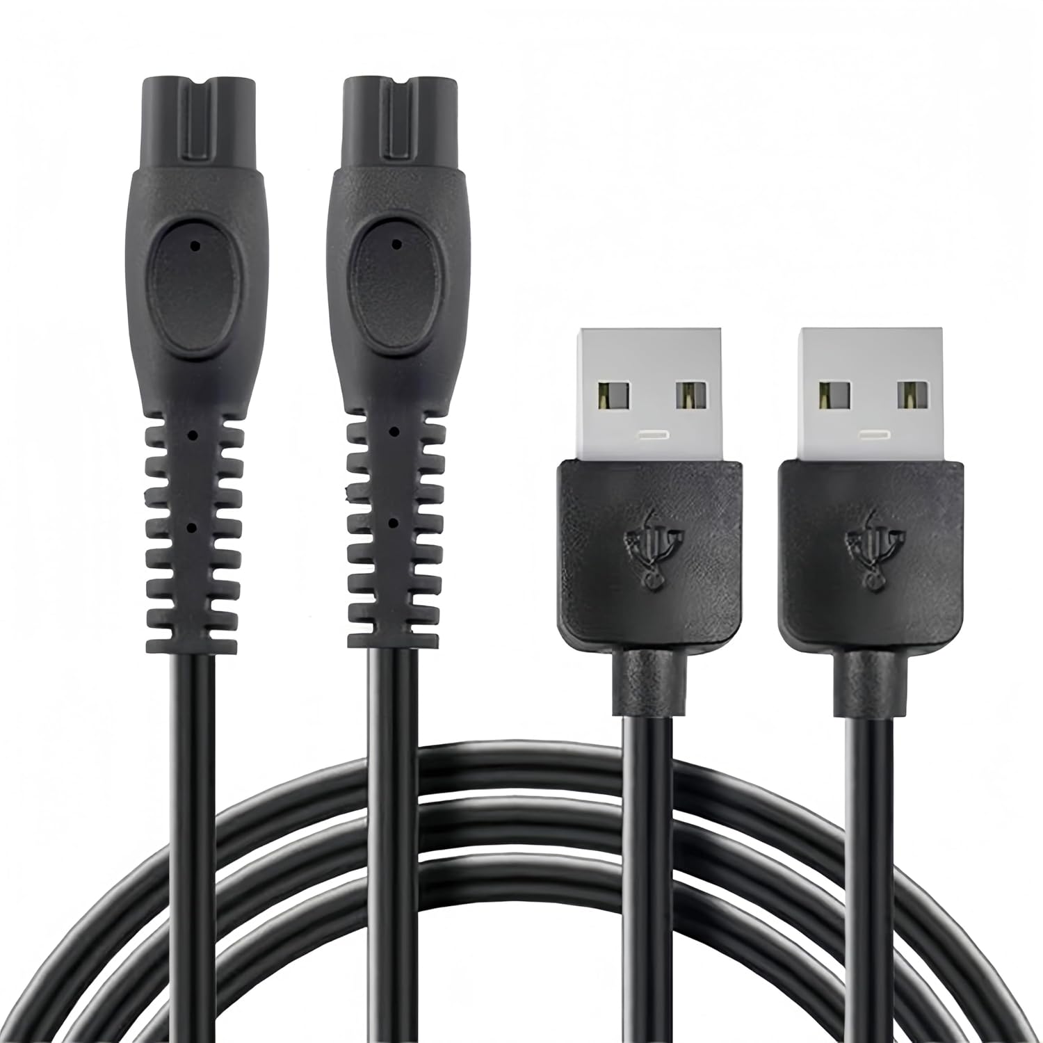 Amazon.com: Qjin USB Charger Cable for Philips Sonicare Cordless Power ...