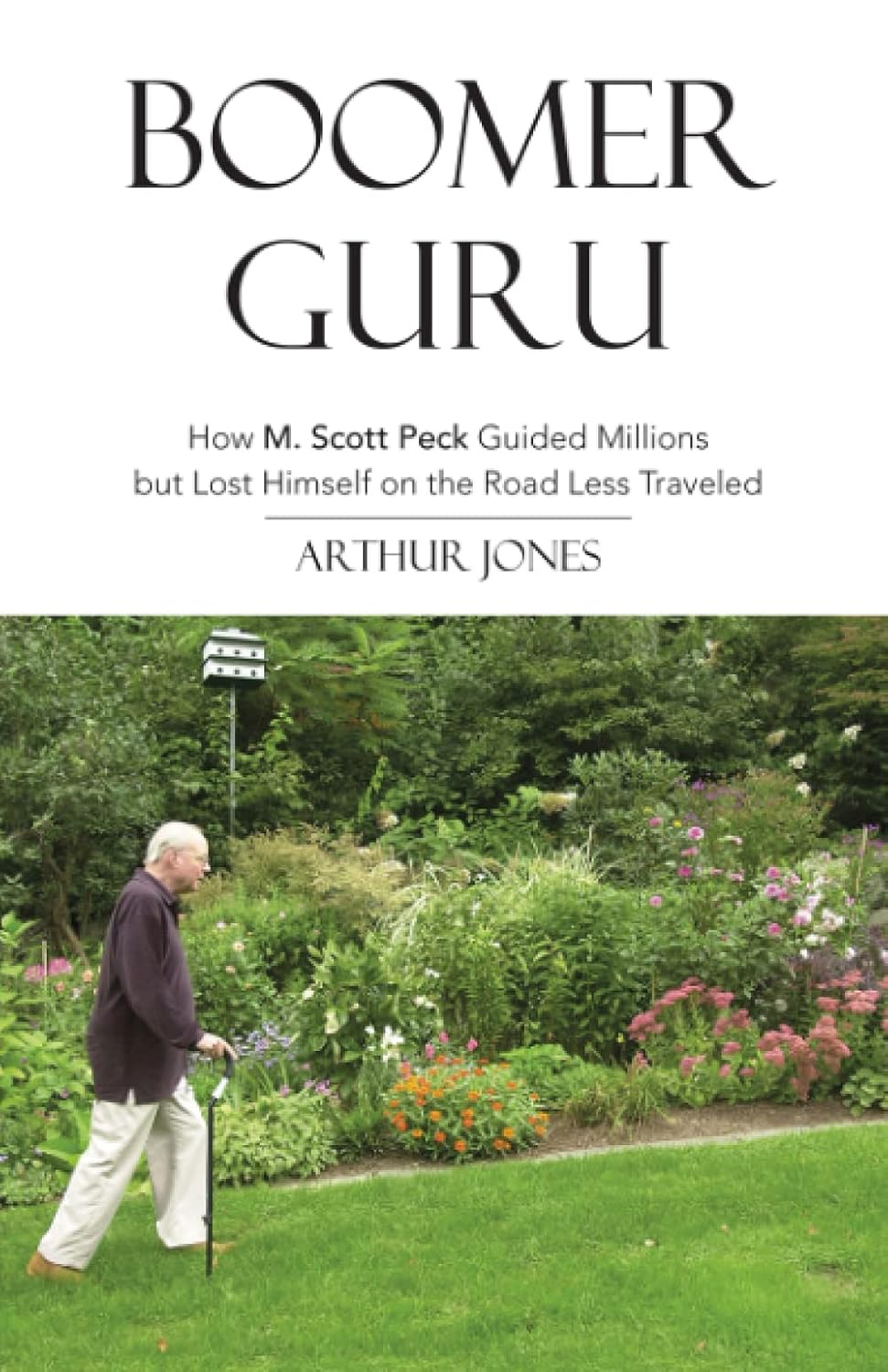 Boomer Guru: How M. Scott Peck Guided Millions but Lost Himself on The ...