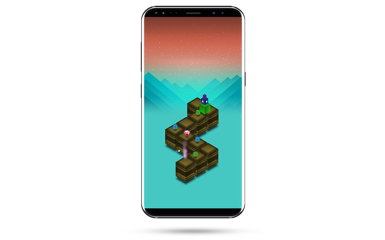 Switch Cube - App on Amazon Appstore