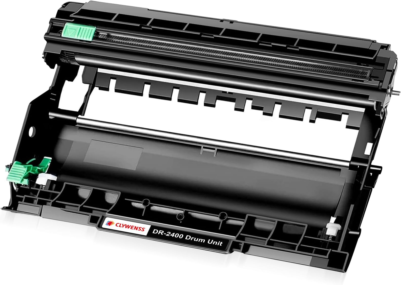 Brother DR-2400 Trommeleinheit, Brother Original Supplies, Schwarz ...