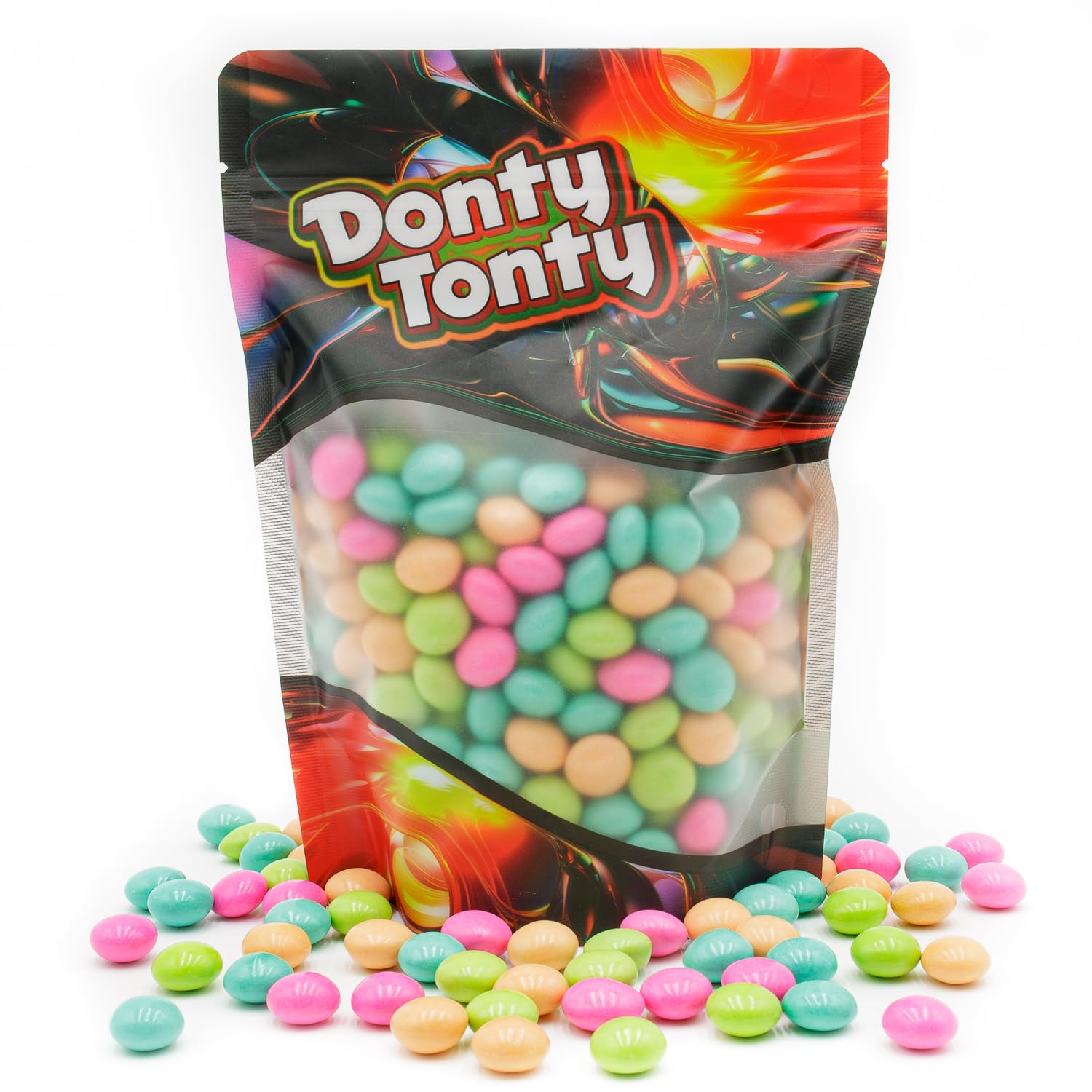 Snapklik.com : GOURMET CHOCOLATE MINTS Candy 16 Oz Bulk Bag
