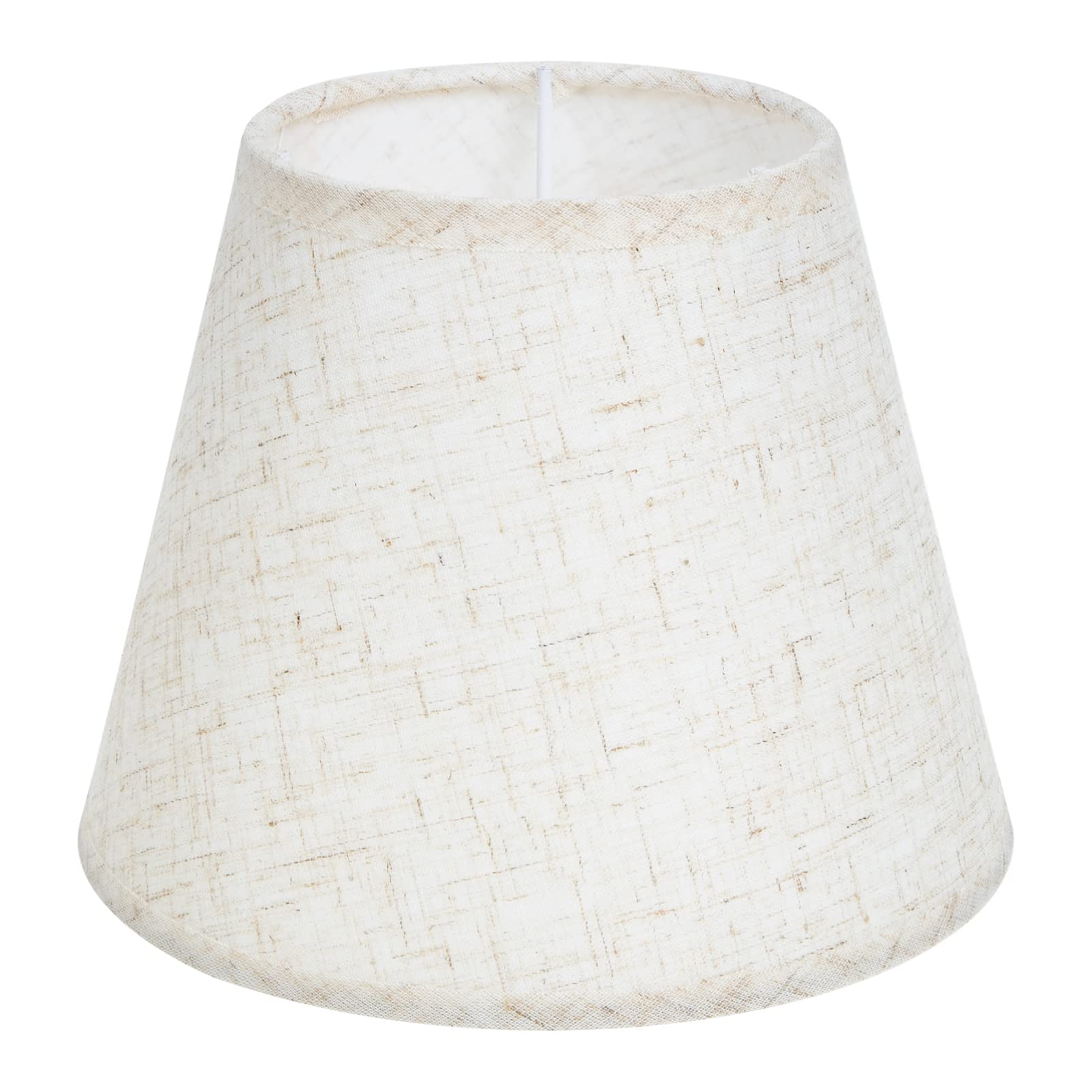 Amazon.com: FRCOLOR Chandelier Light Shades Medium Lamp Shade Room Lamp ...