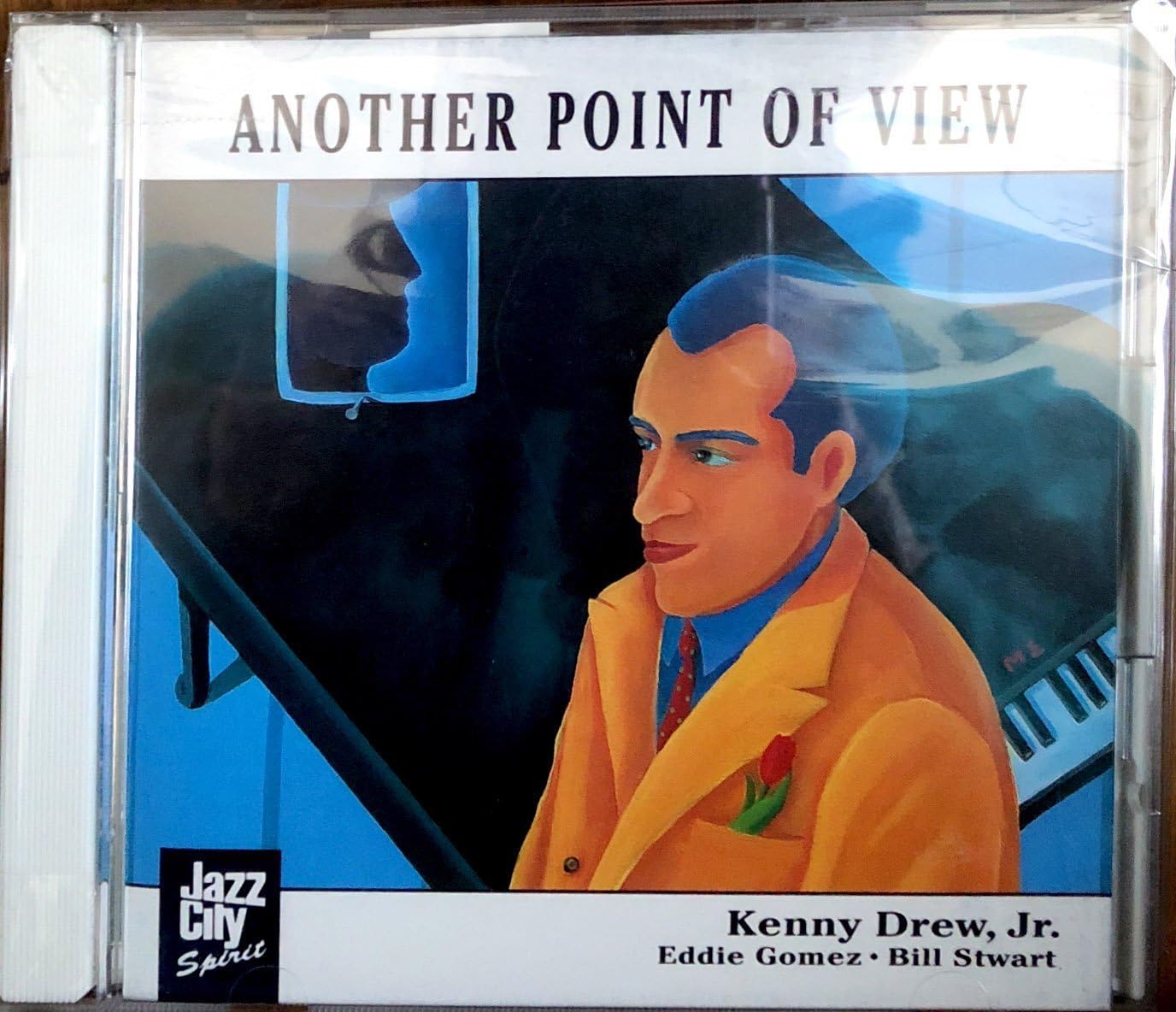 Another Point Of View By Kenny Drew Jr Amazon co uk CDs Vinyl another-point-of-view-by-kenny-drew-jr-amazon-co-uk-cds-vinyl