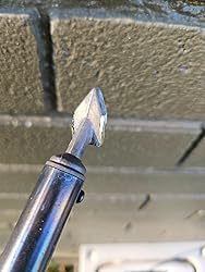 JOUNJIP Plastic Welding Kit Deluxe -UL Certified Plastic Welder 80W ...