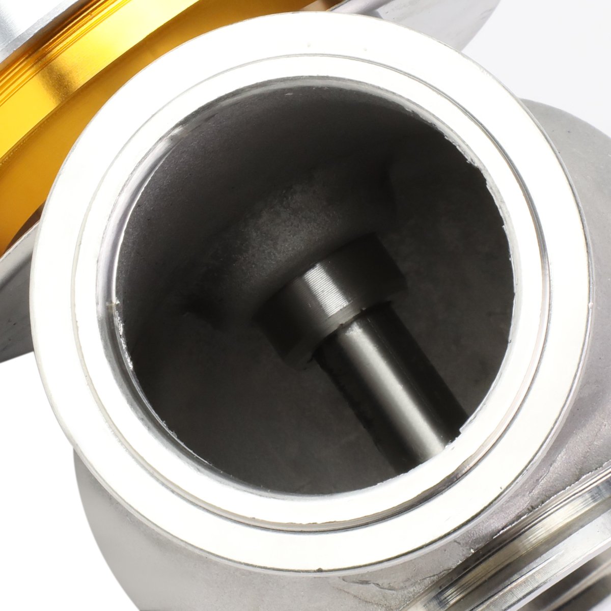Waste Gates For Turbo DNA Motoring WG TS 50MM SL External Turbo ...