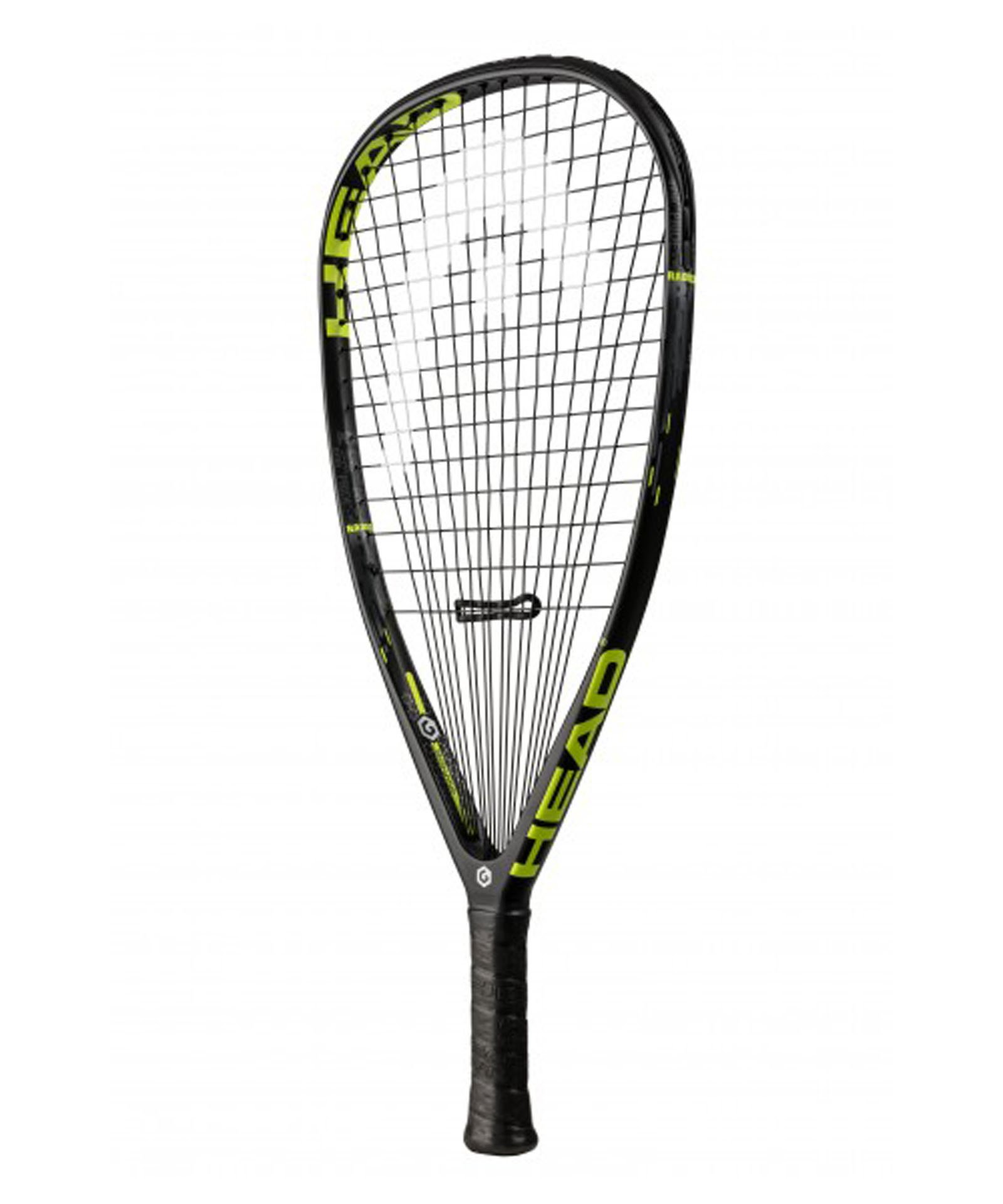 Snapklik.com : Head Graphene Radical 180 Racquetball Racquet
