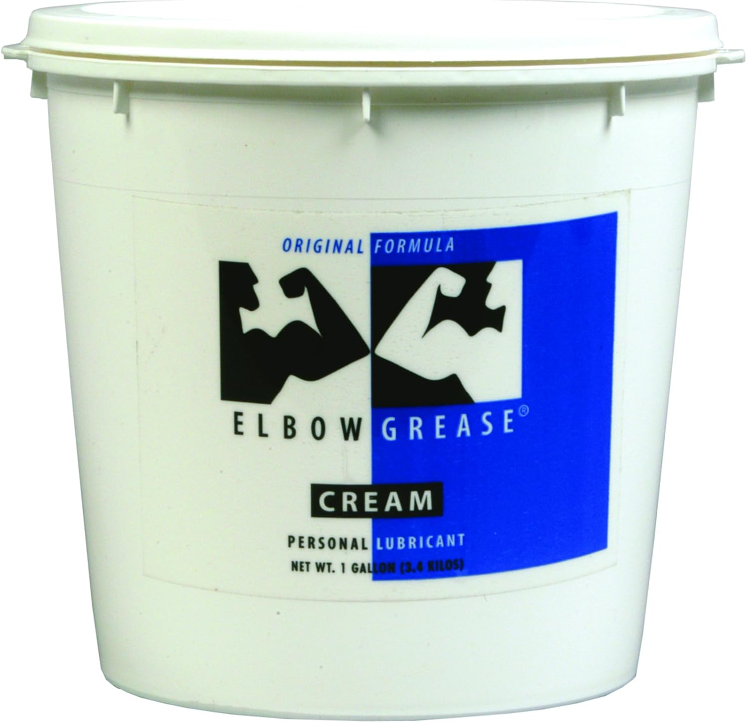 Elbow Grease Cream Original Formula - 128 Oz. Gallon : Amazon.ca ...